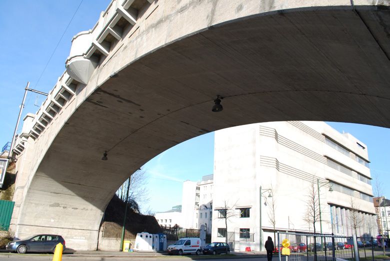 CQ Primeurs - Pont de Luttre-citytools